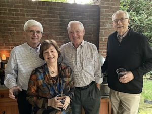 Leadership Knox Class of '93: still going strong - Blue StreakBlue Streak