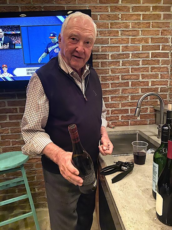 Leadership Knox Class of '93: still going strong - Blue StreakBlue Streak