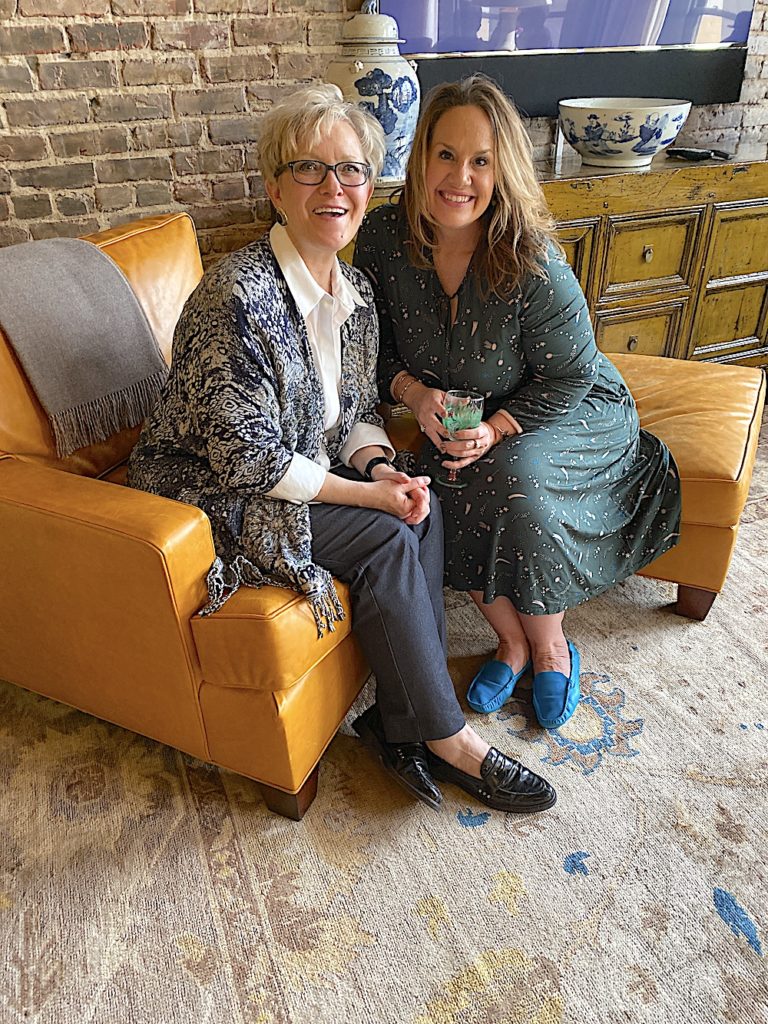 Who lost their thong at the cookie exchange? - Blue StreakBlue Streak