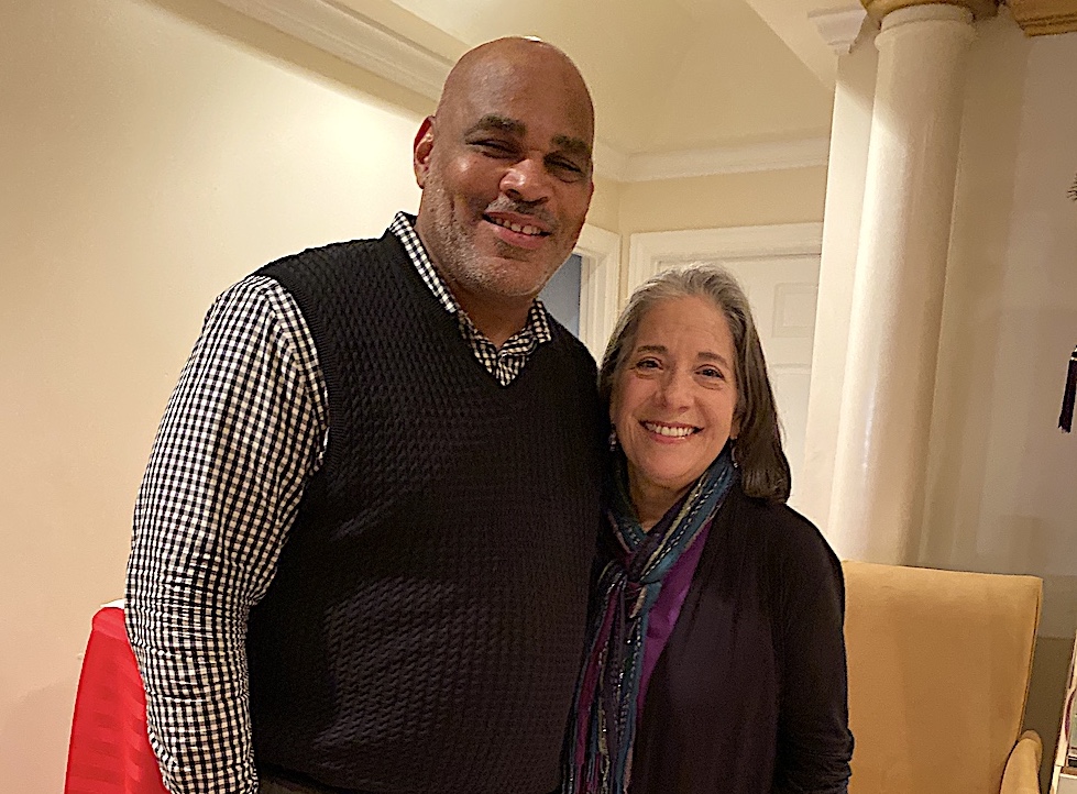 'Job Well Done' party honors Mayor Rogero - Blue StreakBlue Streak
