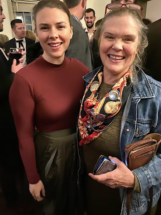 Come for the history, stay for the hippopotamus - Blue StreakBlue Streak