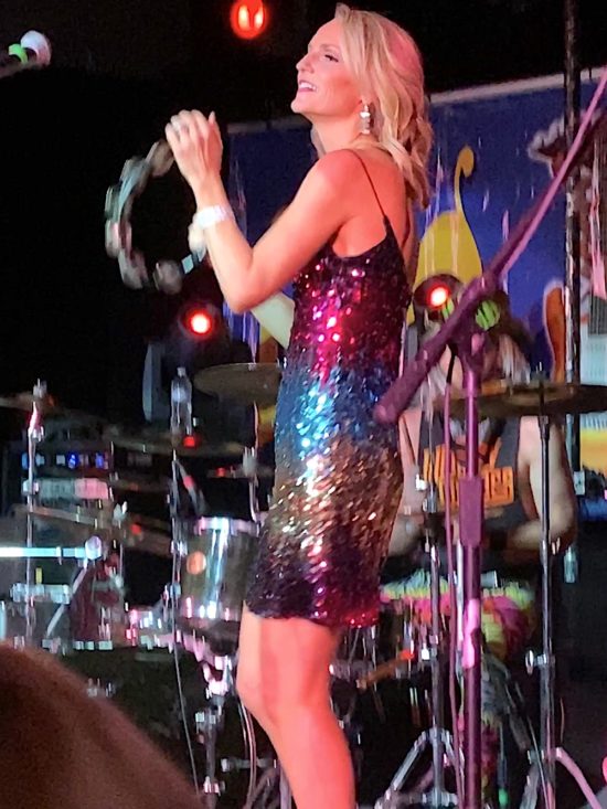 Doctors by day; rockers at night - Blue StreakBlue Streak