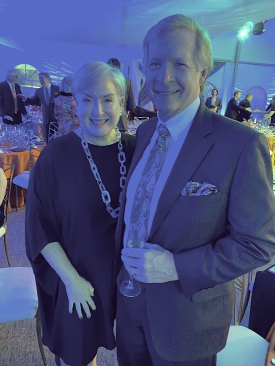 L'Amour du Vin 2020: Back when we could have fun! - Blue StreakBlue Streak