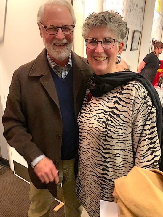 Opera airs anguish and artistry of Beauford Delaney - Blue StreakBlue ...