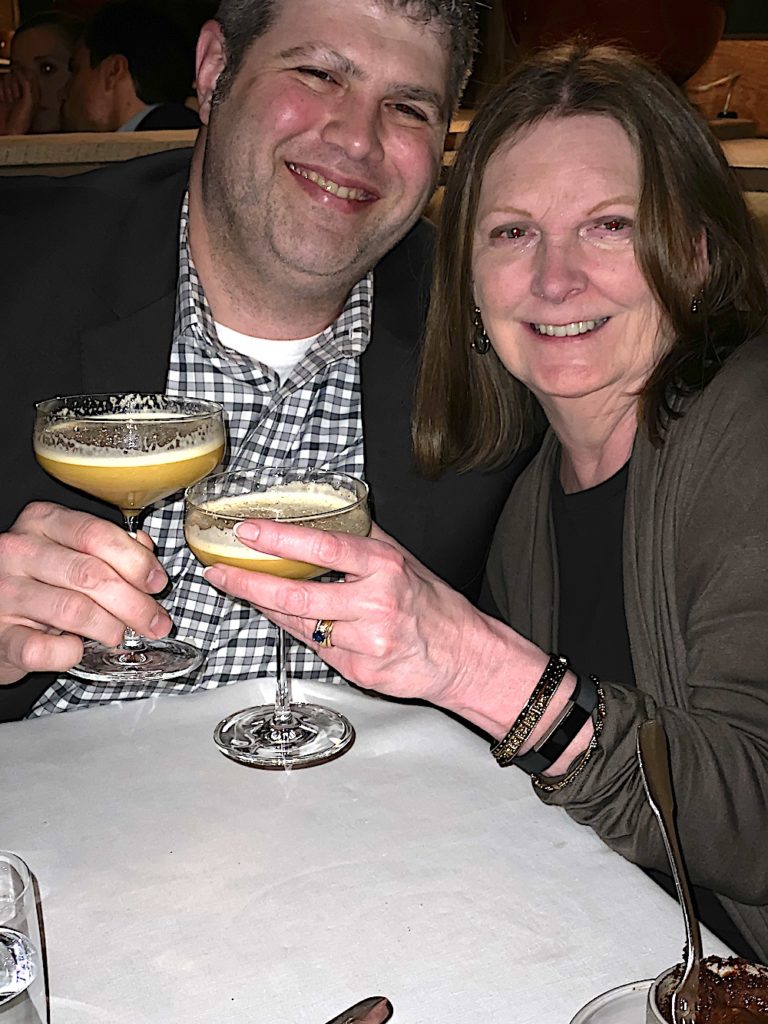 Jason Drotar: a sweet sommelier looking for love - Blue StreakBlue Streak