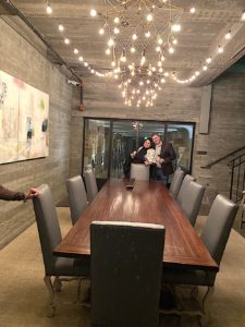 Jason Drotar: a sweet sommelier looking for love - Blue StreakBlue Streak