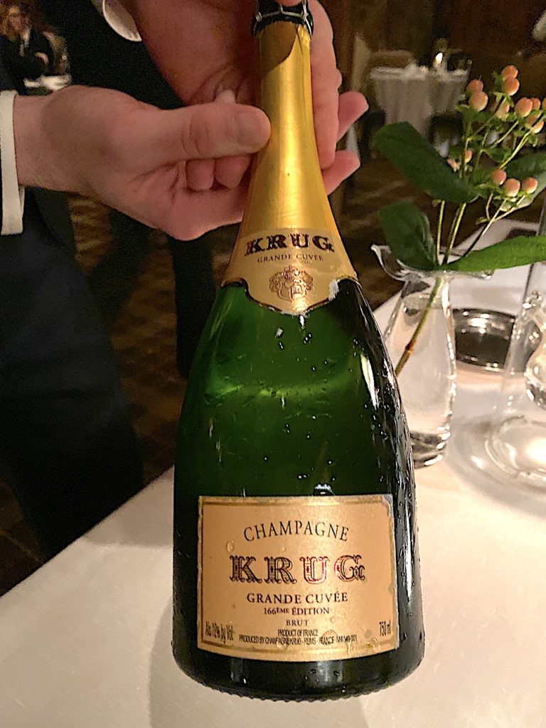 Jason Drotar: a sweet sommelier looking for love - Blue StreakBlue Streak