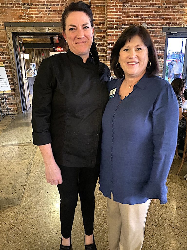 Girl Scout cookies: an important excuse for a party. (And you still can ...