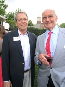 Dr. Frank Gray: surgeon, music lover, friend - Blue StreakBlue Streak