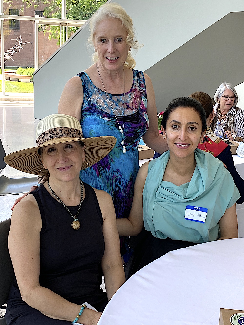 Knoxville Museum of Art Guild celebrates its surprisingly successful ...