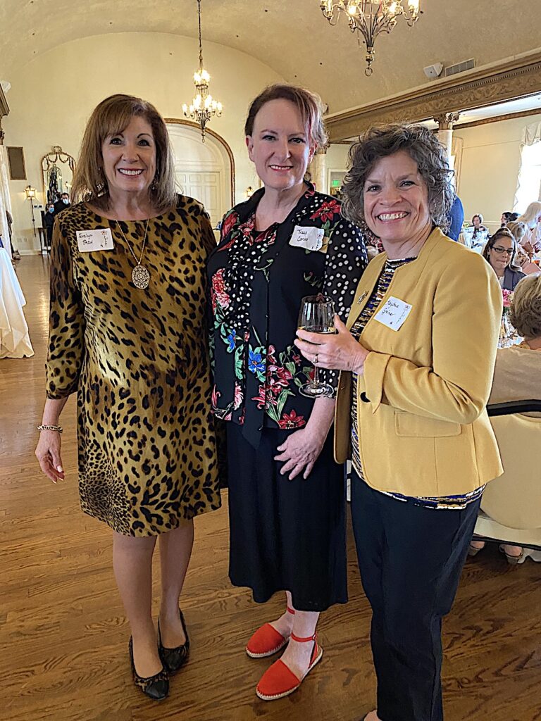 Symphony League celebrates success in trying year - Blue StreakBlue Streak