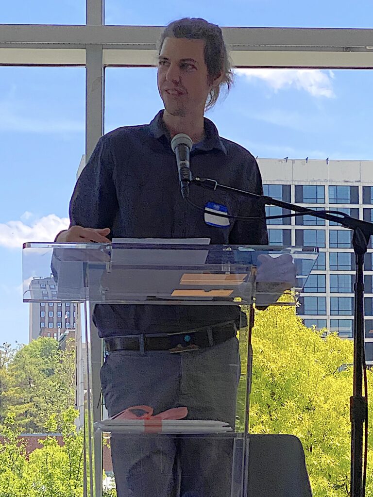 Knoxville Museum of Art Guild celebrates its surprisingly successful ...