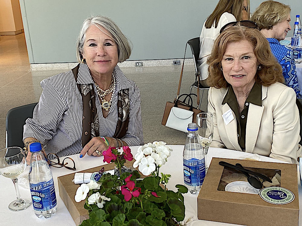 Knoxville Museum of Art Guild celebrates its surprisingly successful ...
