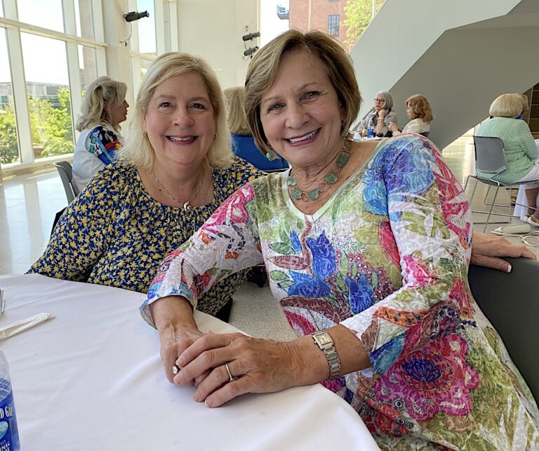 Knoxville Museum of Art Guild celebrates its surprisingly successful ...