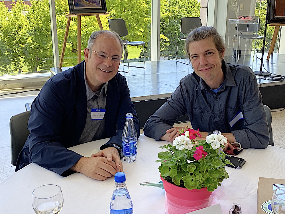 Knoxville Museum of Art Guild celebrates its surprisingly successful ...