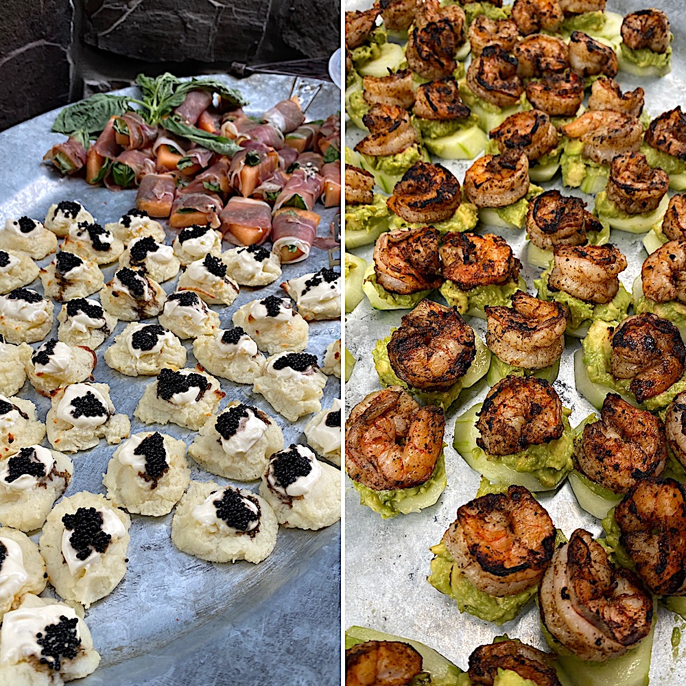 Knoxville Botanical Garden supporters cocktail with leprechauns and ...