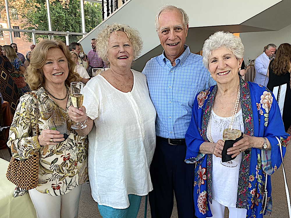 Knoxville Museum of Art's 'Kickoff to Summer' still holds title of most ...