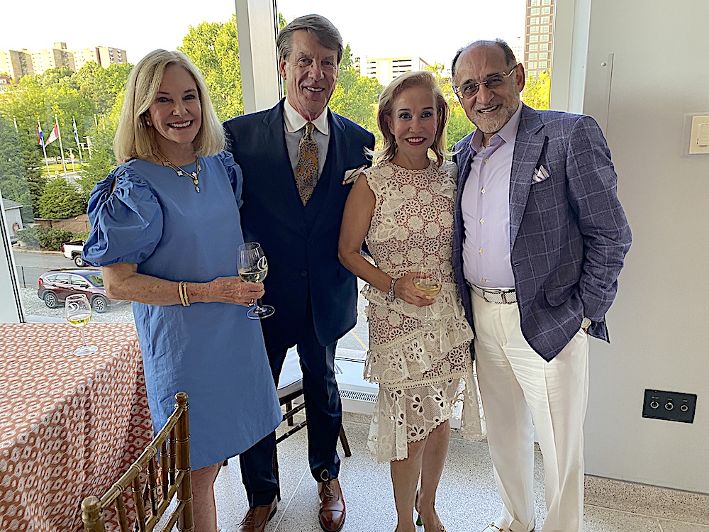 Knoxville Museum of Art's 'Kickoff to Summer' still holds title of most ...