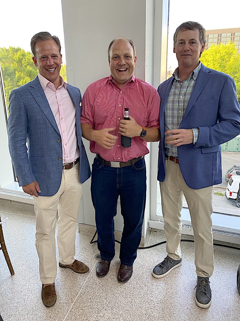 Knoxville Museum of Art's 'Kickoff to Summer' still holds title of most ...