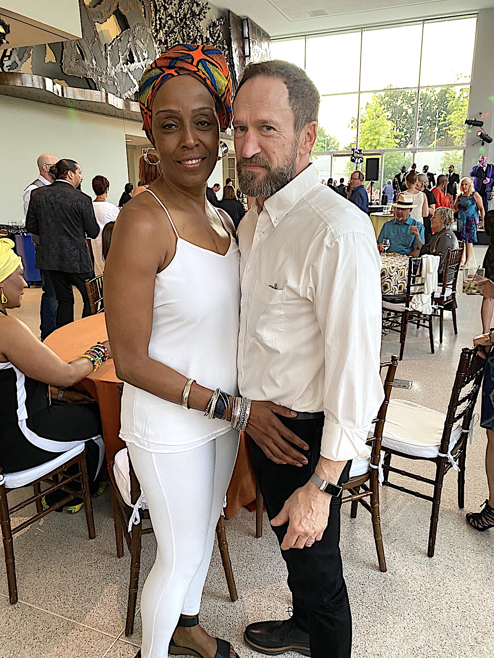 Knoxville Museum of Art's 'Kickoff to Summer' still holds title of most ...