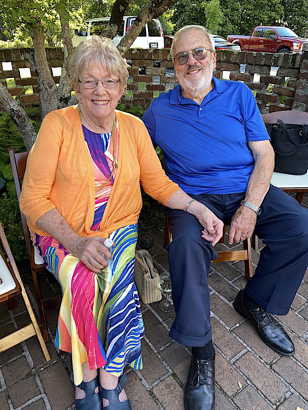 Jazzy afternoon raises money and spirits - Blue StreakBlue Streak