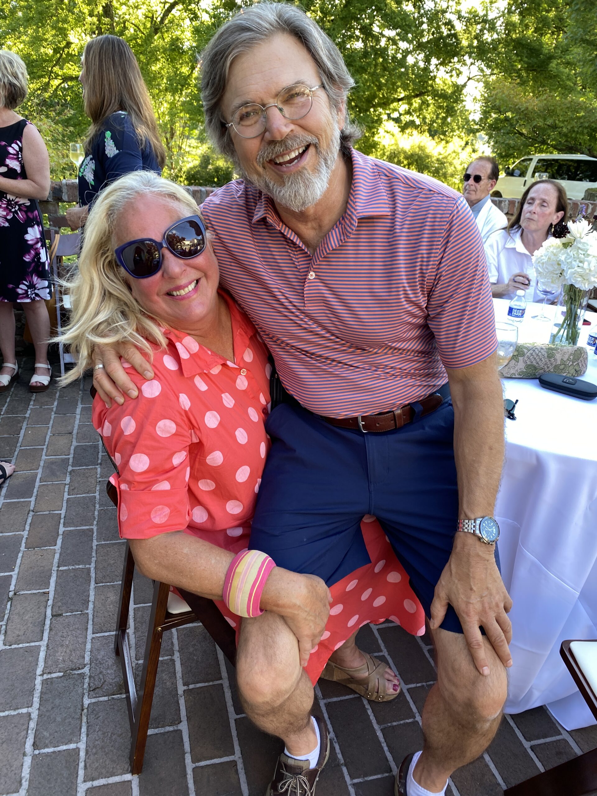 Jazzy afternoon raises money and spirits - Blue StreakBlue Streak