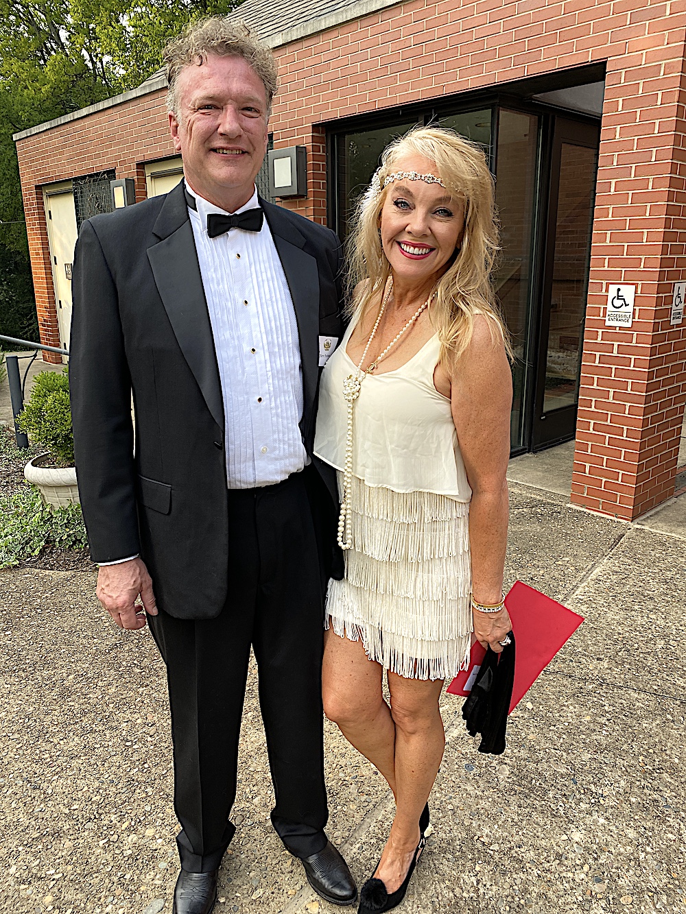 'Wanderlust at Westwood:' eating, drinking and partying through four ...