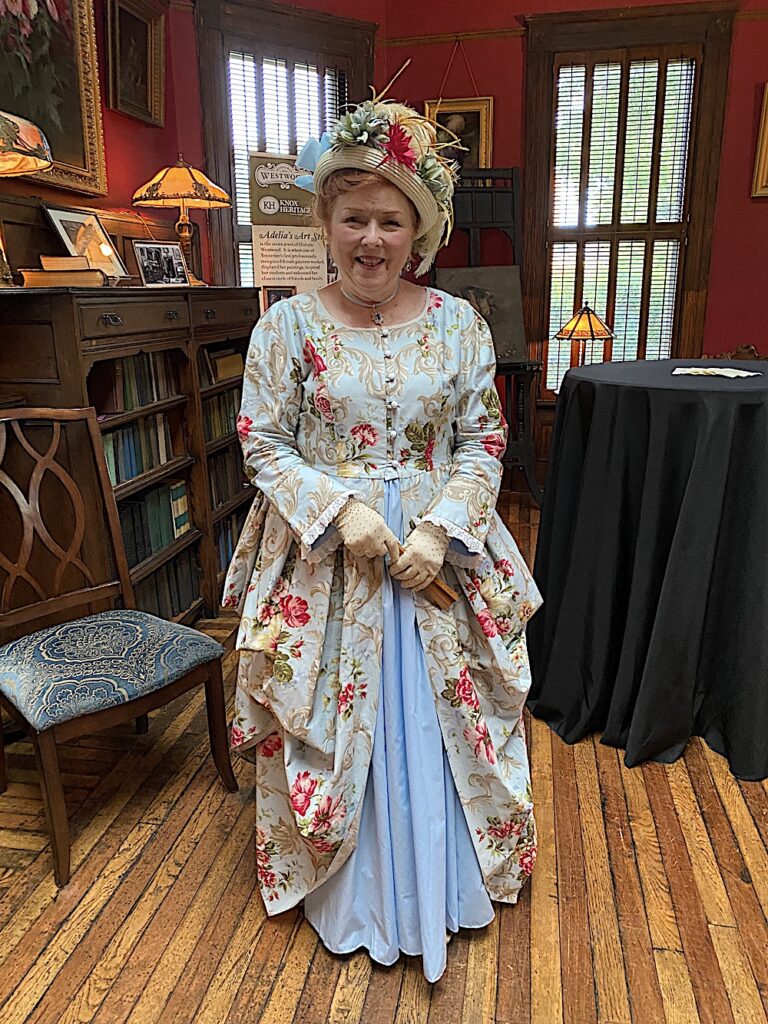 'Wanderlust at Westwood:' eating, drinking and partying through four ...