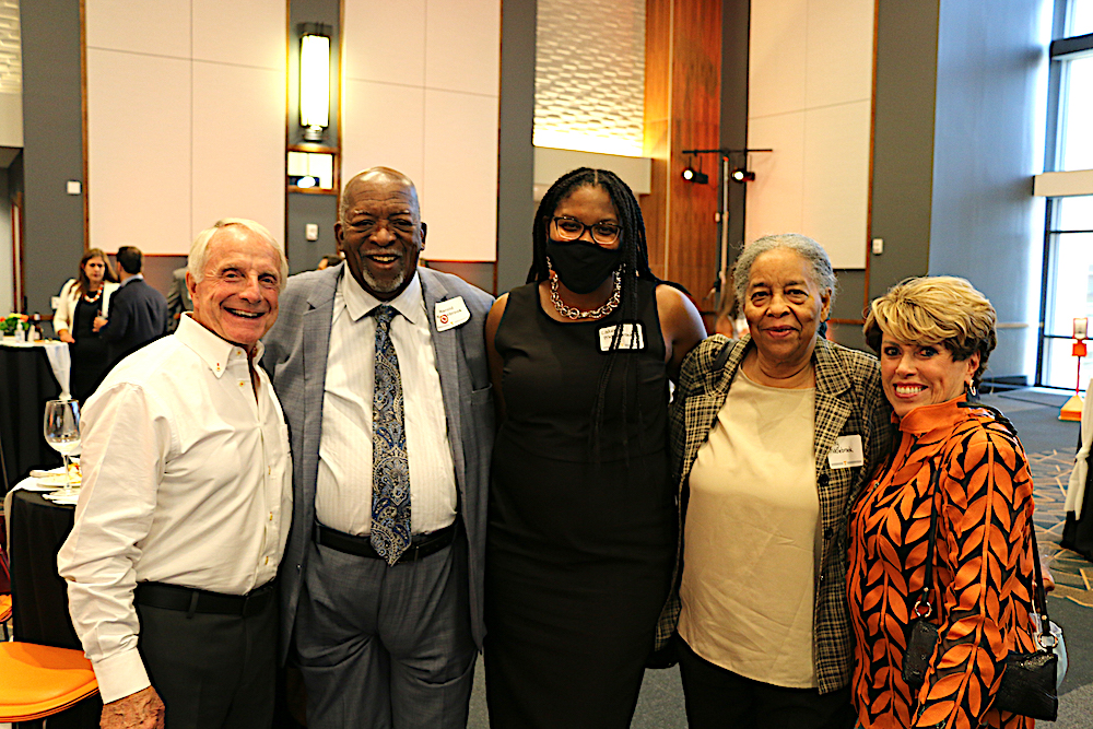 UT Coach Josh Heupel and Athletics Director Danny White charm crowd at ...