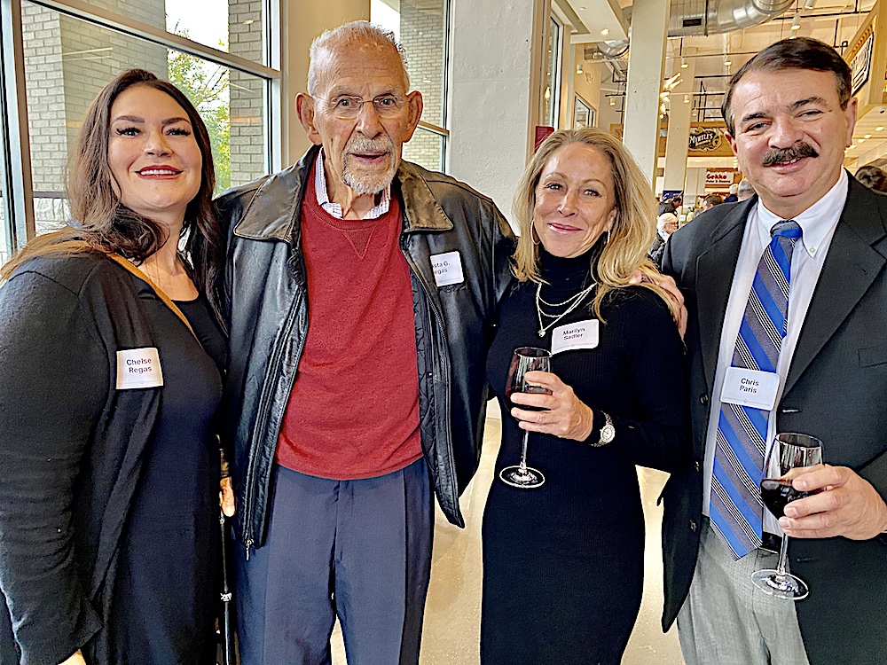 Marble City Market: vast array of choices (and fun!) - Blue StreakBlue ...