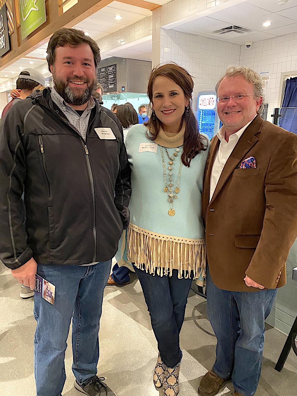 Marble City Market: vast array of choices (and fun!) - Blue StreakBlue ...