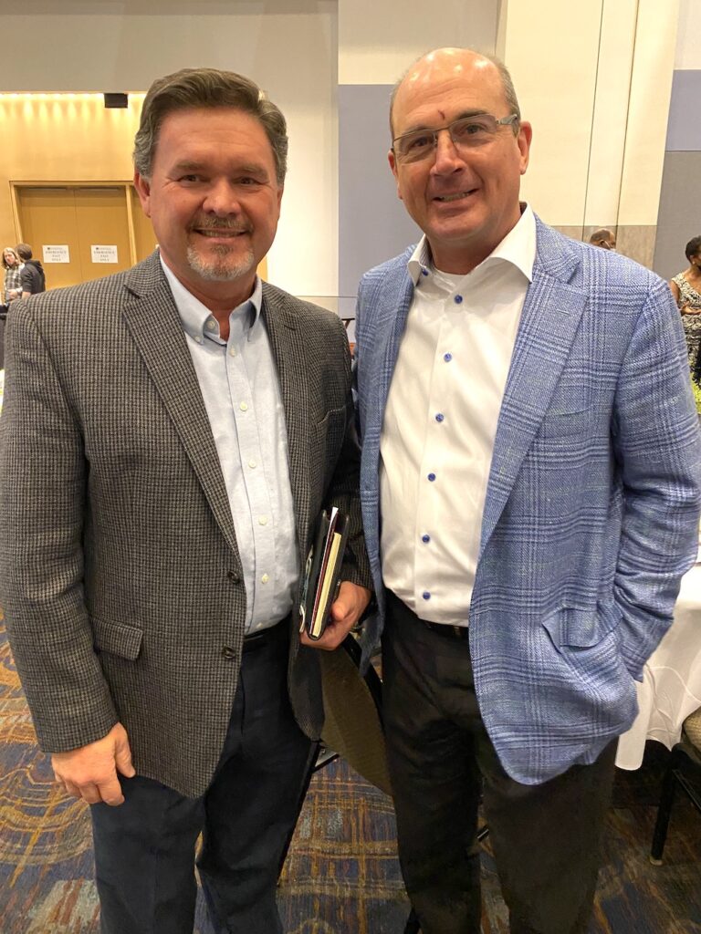 Bill Haslam on elections: This is not a game. - Blue StreakBlue Streak