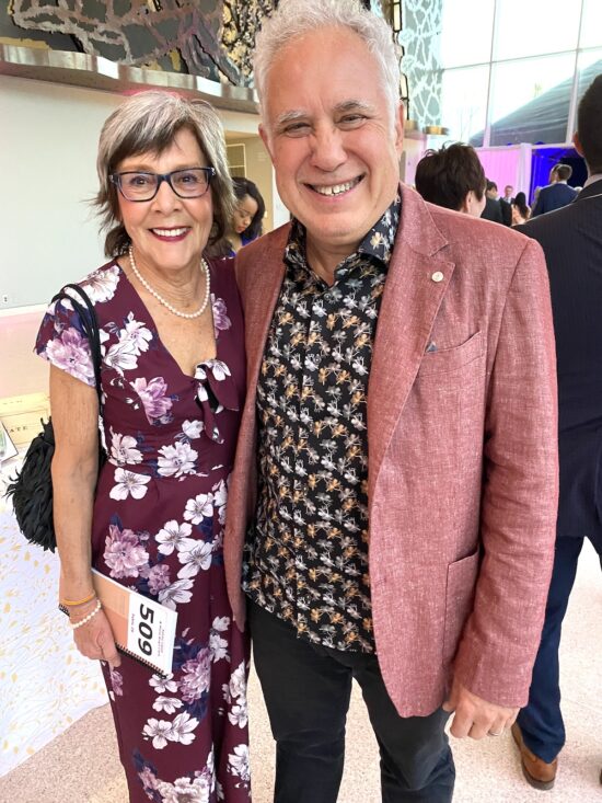 Love - and a new engagement ring - were in the air! - Blue StreakBlue ...