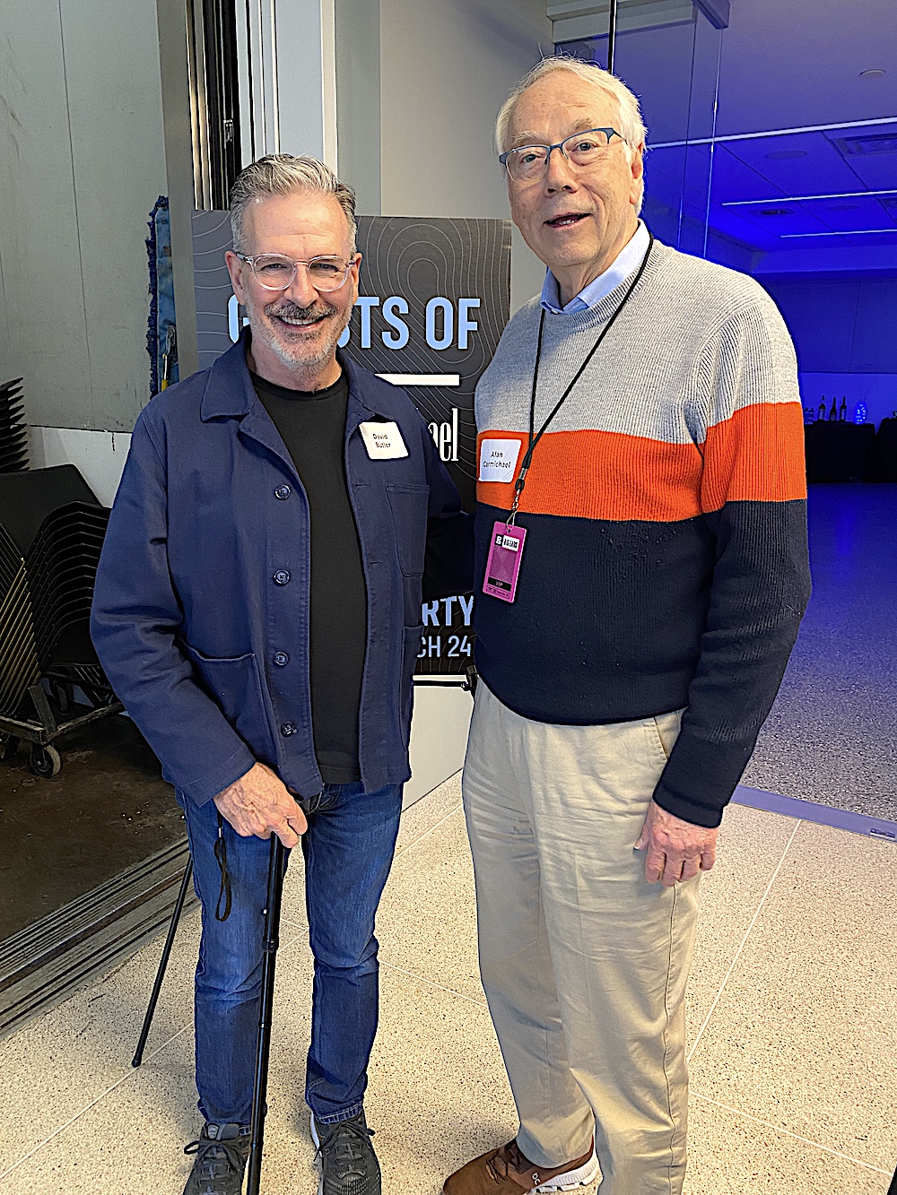 Big Ears 2022: 'A transcendent musical experience' - Blue StreakBlue Streak