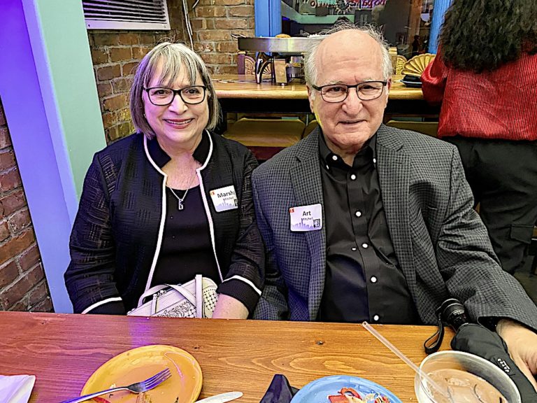 Back to Broadway! - Blue StreakBlue Streak