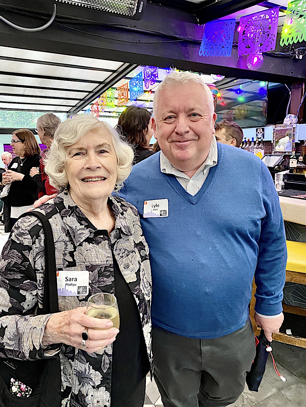 Back to Broadway! - Blue StreakBlue Streak