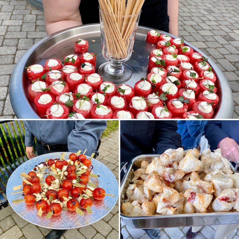 UT Gardens Gala: worm castings and wine! - Blue StreakBlue Streak