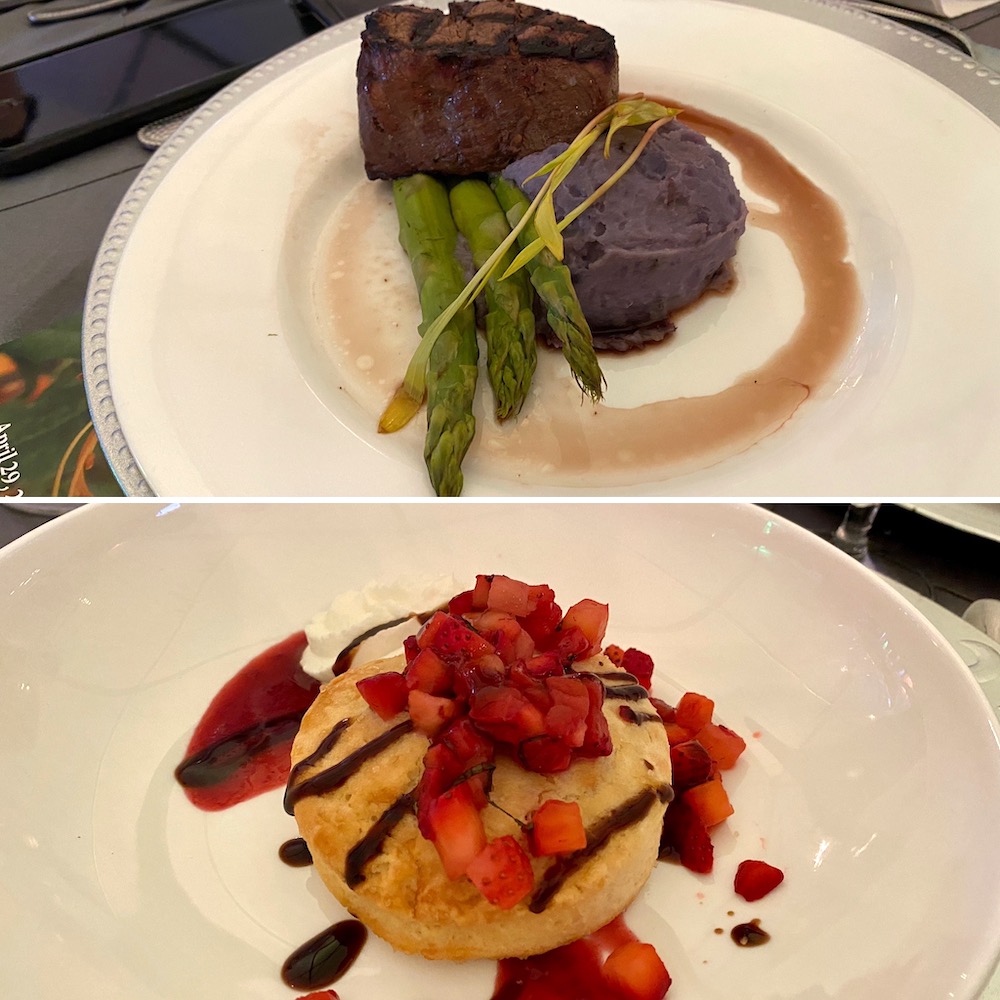 UT Gardens Gala: worm castings and wine! - Blue StreakBlue Streak
