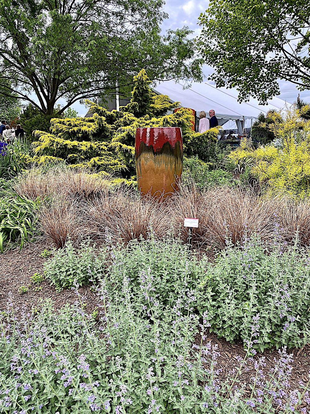 UT Gardens Gala: worm castings and wine! - Blue StreakBlue Streak