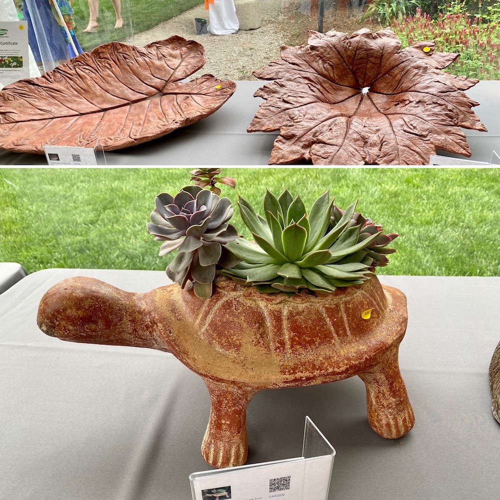 UT Gardens Gala: worm castings and wine! - Blue StreakBlue Streak