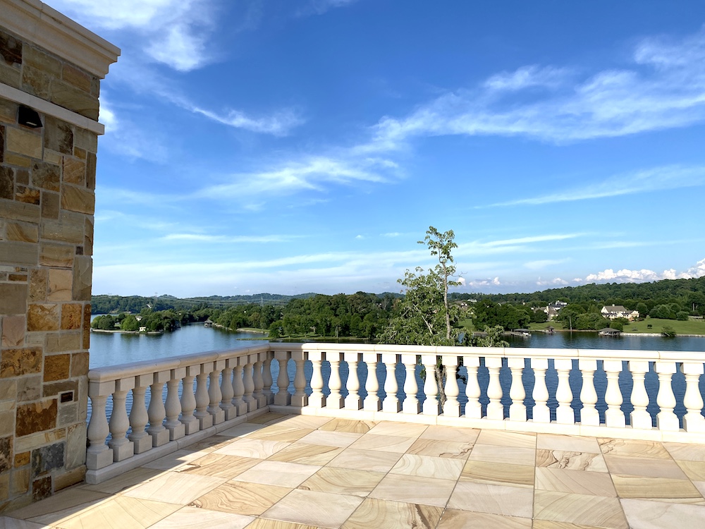 Everywhere you look: a place to have fun - Blue StreakBlue Streak