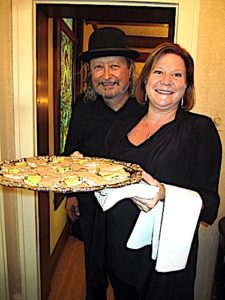 Tom Jester: 'Call me when you're serious.' - Blue StreakBlue Streak