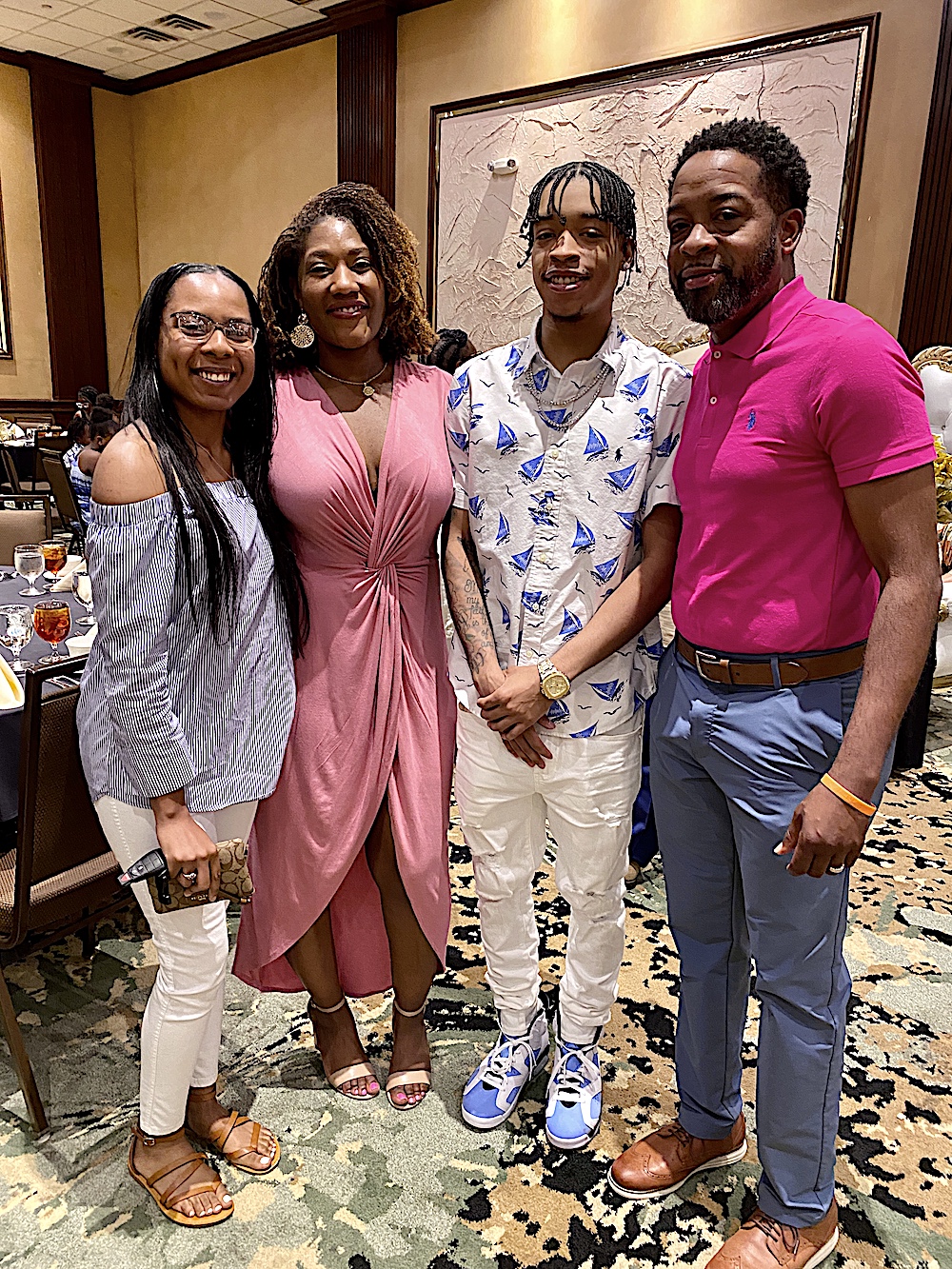 What to buy an 80-year-old minister for his birthday? - Blue StreakBlue ...