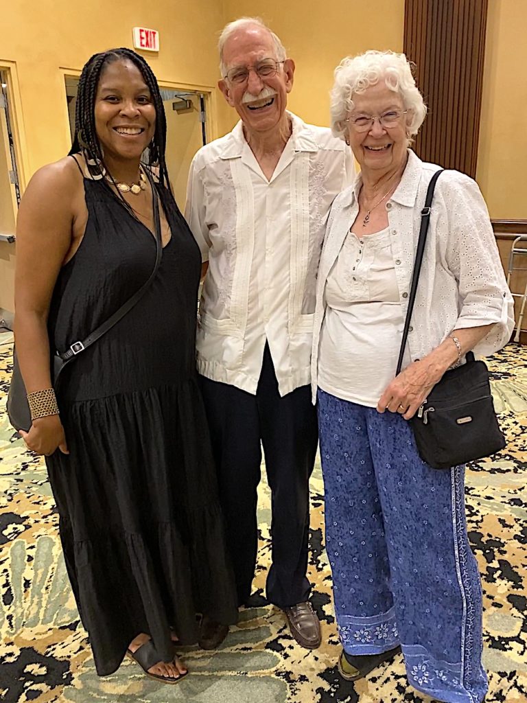 What to buy an 80-year-old minister for his birthday? - Blue StreakBlue ...