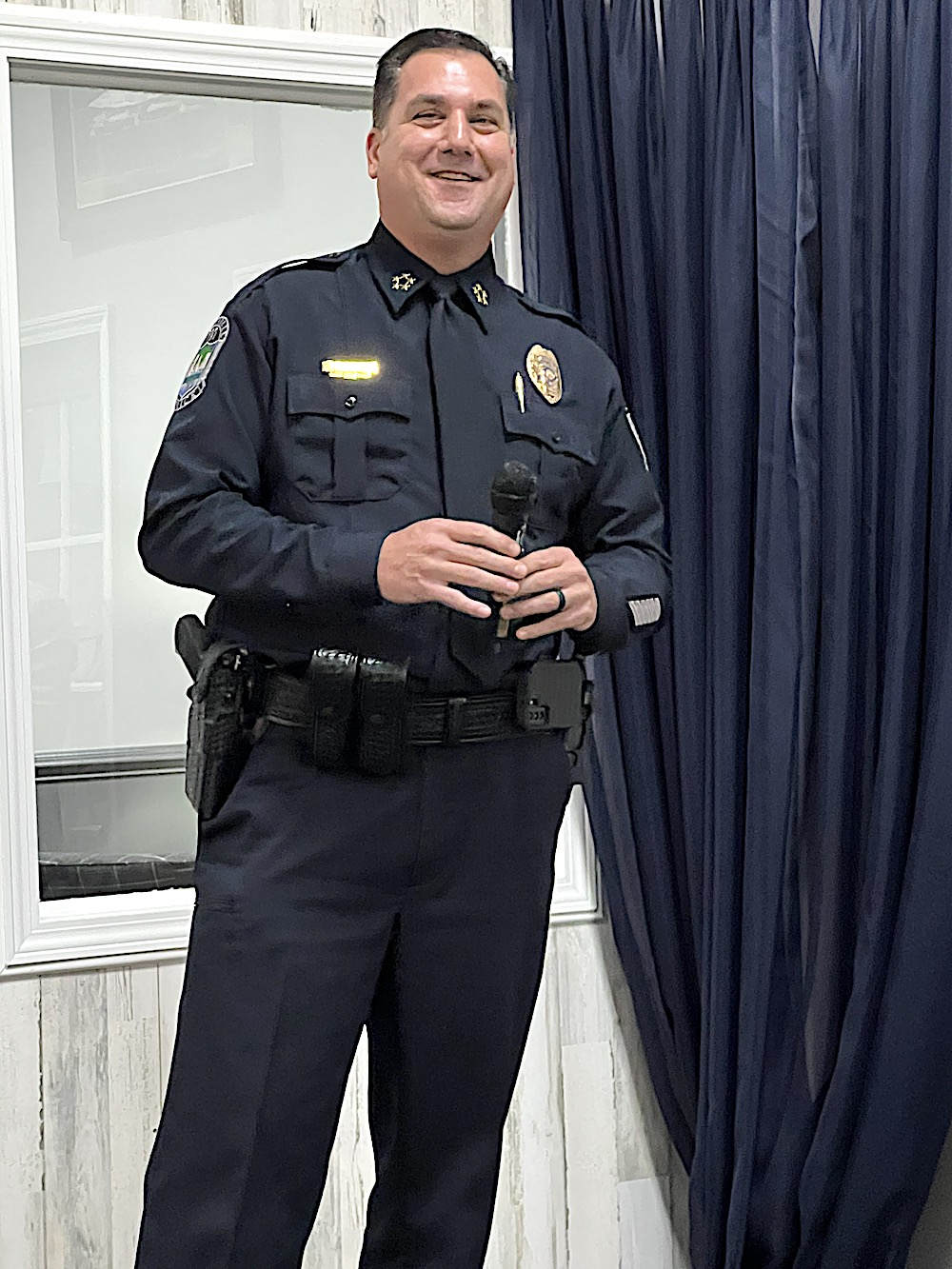 Blue Streak - A lens into Knox life by Cynthia MoxleyBlue Streak | A ...