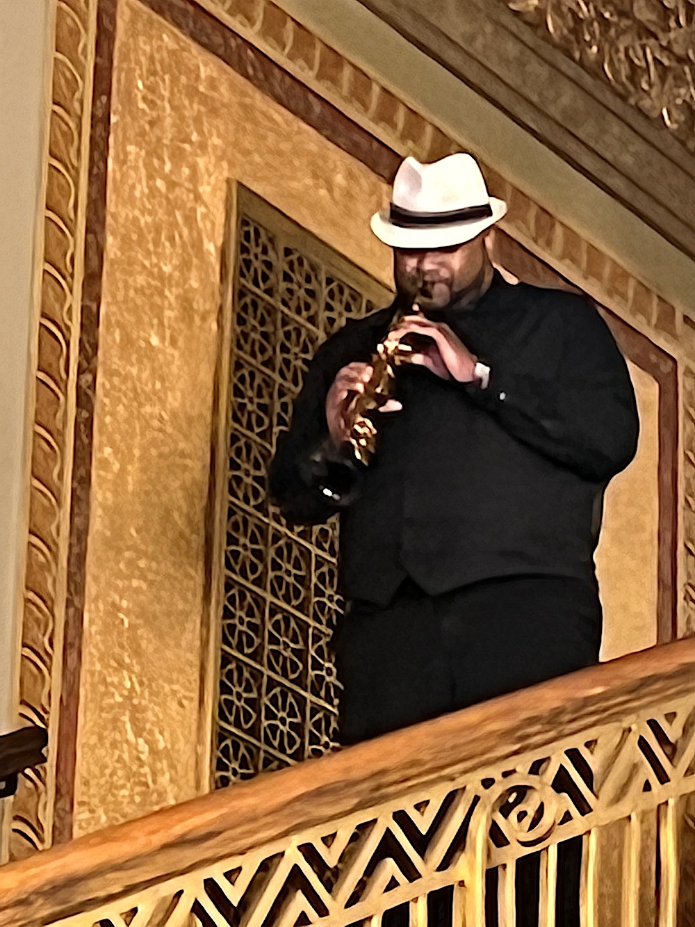 Even after Selma, a call for new guardians - Blue StreakBlue Streak