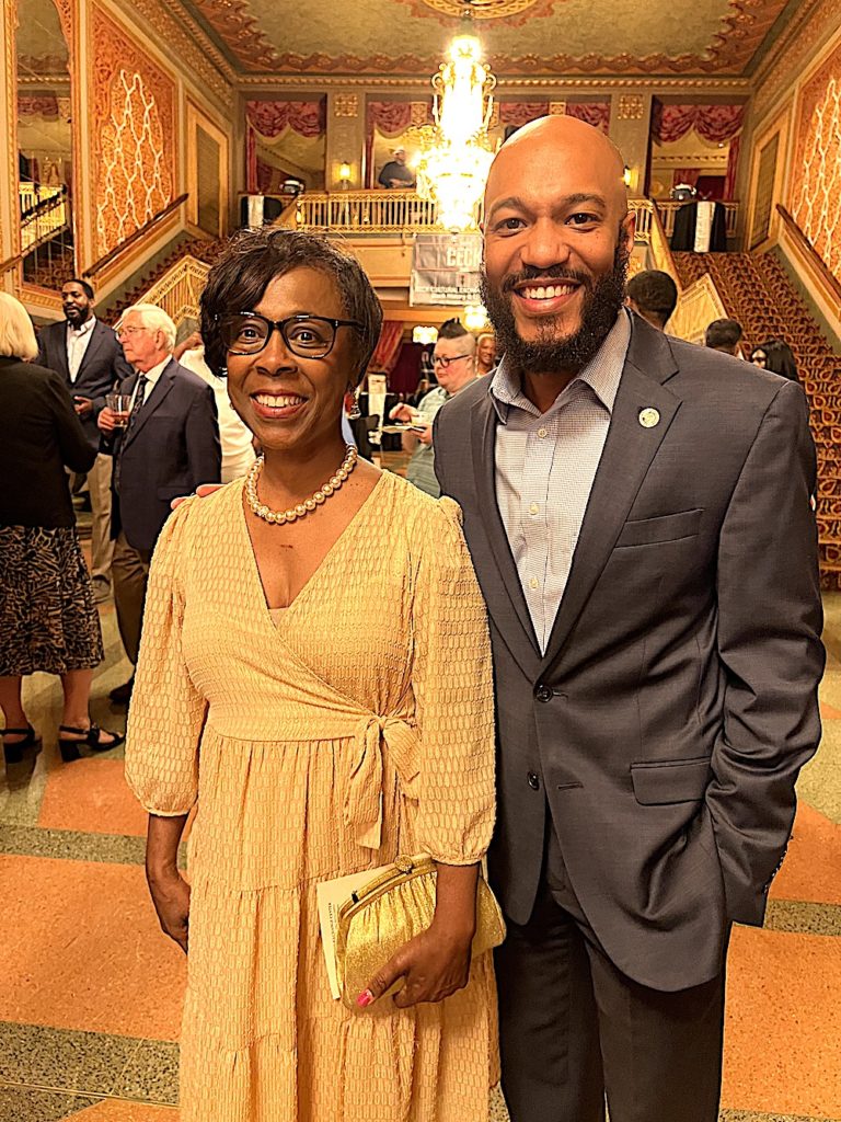 Even after Selma, a call for new guardians - Blue StreakBlue Streak