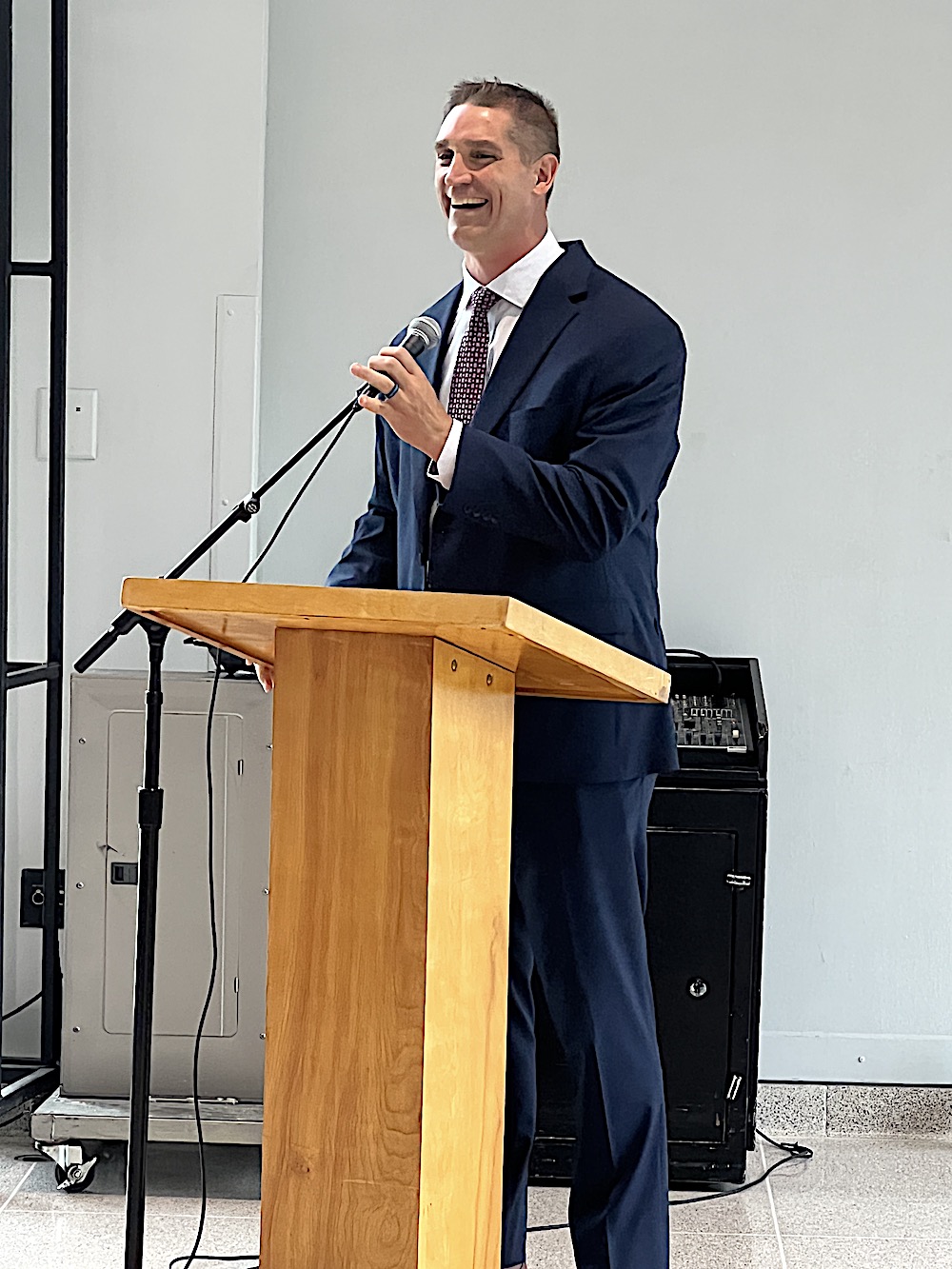 Terrible trophy yields good idea! - Blue StreakBlue Streak