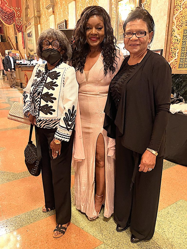 Even after Selma, a call for new guardians - Blue StreakBlue Streak