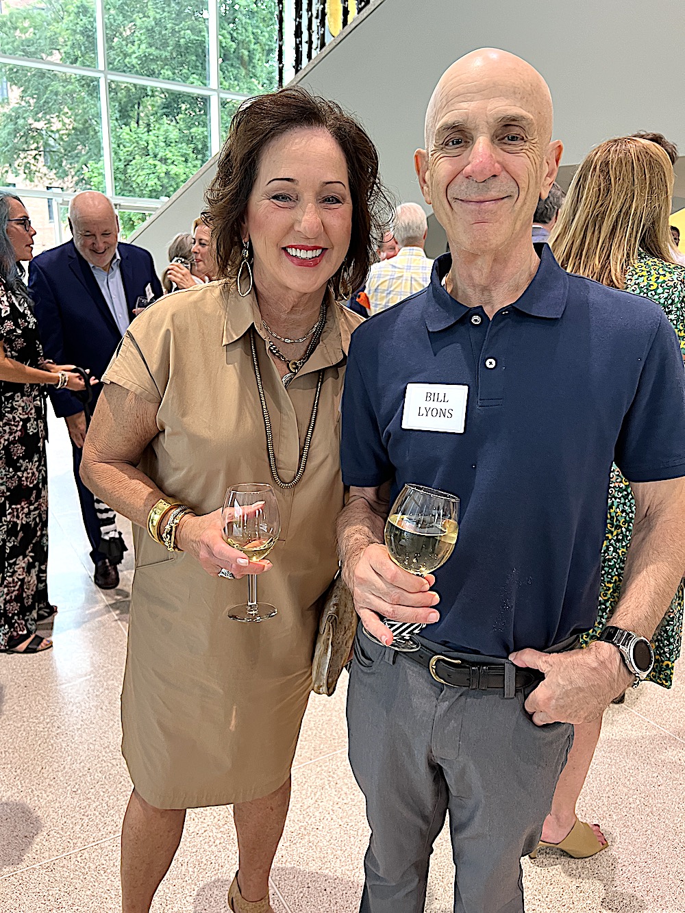 Terrible trophy yields good idea! - Blue StreakBlue Streak